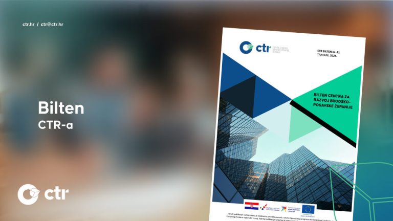 CTR bilten br. 41 - CTR