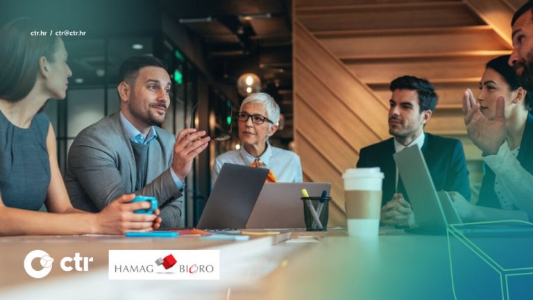 HAMAG-BICRO nudi vaučere za međunarodne gospodarske susrete u 2025 ...